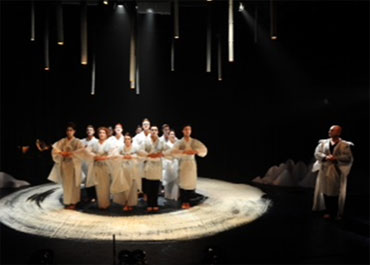 Manilla Street Productions // Theatre and Film Production - productions